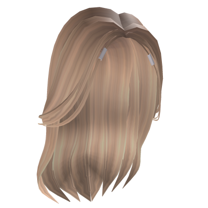 Indie Girl Blonde Hair | Roblox Item - Rolimon's
