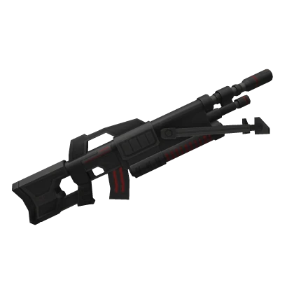Type-15 Auto Rifle | Roblox Item - Rolimon's