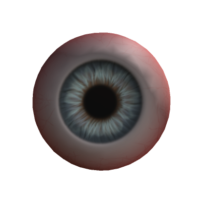 Realistic Eye | Roblox Item - Rolimon's