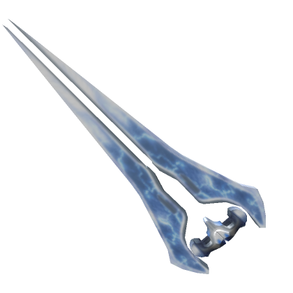 Energy Sword | Roblox Item - Rolimon's