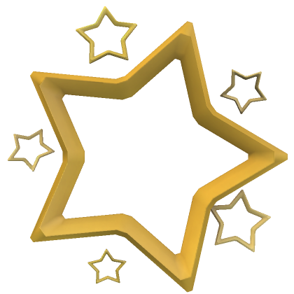 Star Halo | Roblox Item - Rolimon's
