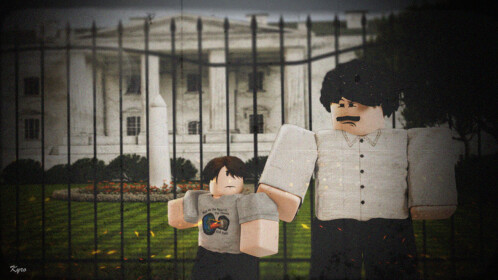 Medellín RP - Roblox