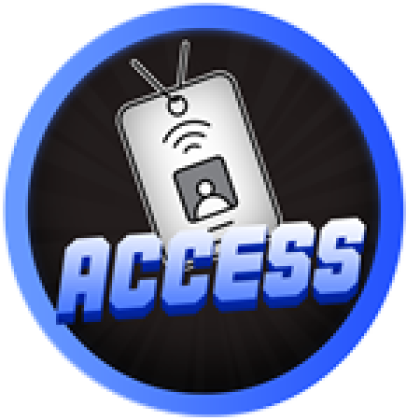[ V.I.P] Base Access - Roblox