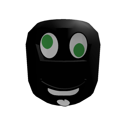 Green Goof | Roblox Item - Rolimon's