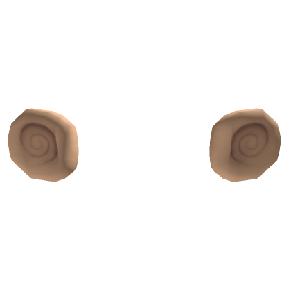 Big Dummy Ears | Roblox Item - Rolimon's