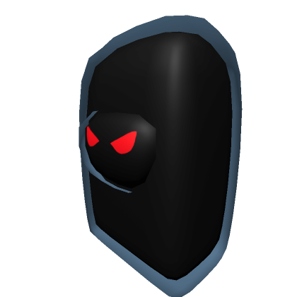 Evil Block | Roblox Item - Rolimon's