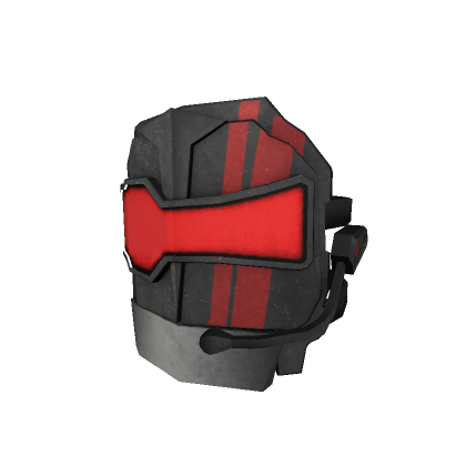 Upgrade Red Engineer mask | Roblox Item - Rolimon's