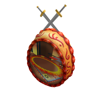 Sword Fight on the Heights Sugar Egg | Roblox Limited Item - Rolimon's