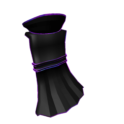 Galaxy Cloak | Roblox Item - Rolimon's