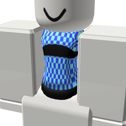 Chibi Doll - Roblox
