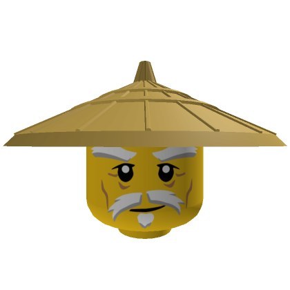 Sensei Wu | Roblox Item - Rolimon's