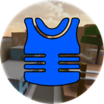 Spawn With Armor - Roblox