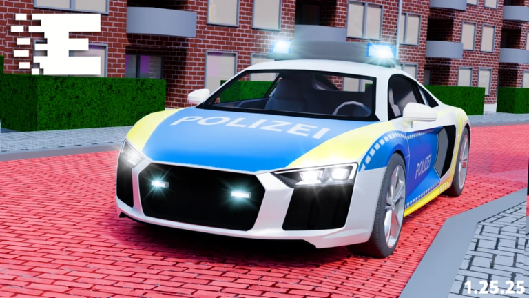 Emergency Emden | Roblox Game - Rolimon's