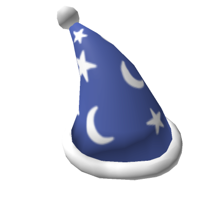 Sleeping Hat | Roblox Item - Rolimon's