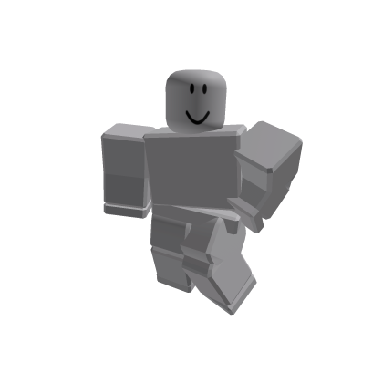 Bubbly Animation Package - Roblox