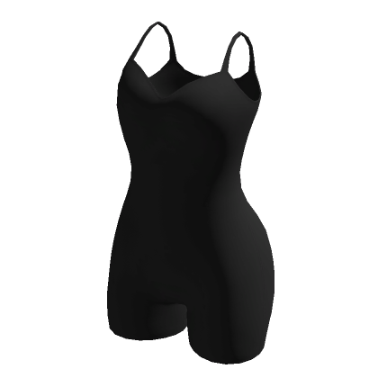 Black Shorts bodysuit | Roblox Item - Rolimon's