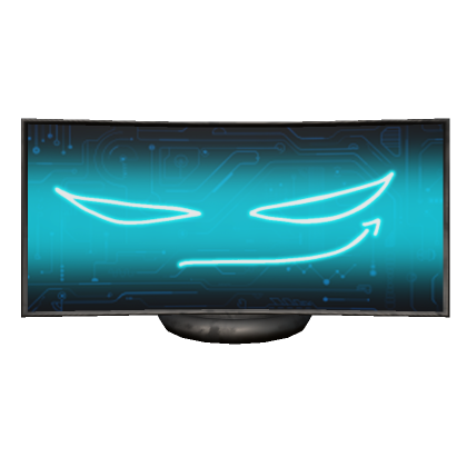 Skibidi Computerman Meme Monitor Hat War | Roblox Item - Rolimon's