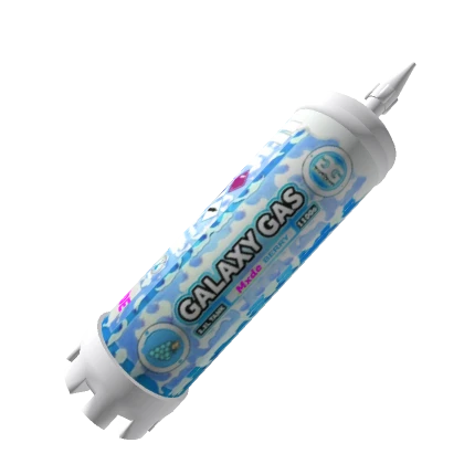 Blue Razz GALATIC GAS | Roblox Item - Rolimon's