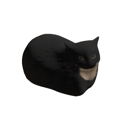 Maxwell the Cat Suit | Roblox Item - Rolimon's