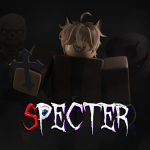 Specter | Roblox Game - Rolimon's