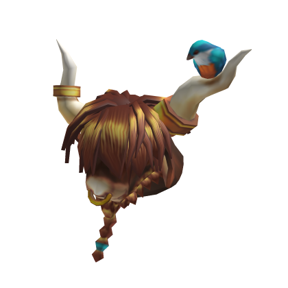 Oinan Thickhoof - Head's Code & Price - RblxTrade