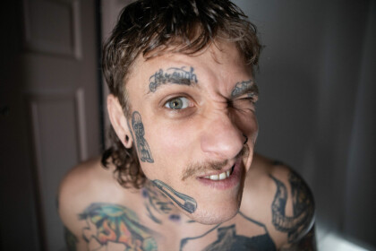 Bo Sinn Horror (VR) - Roblox