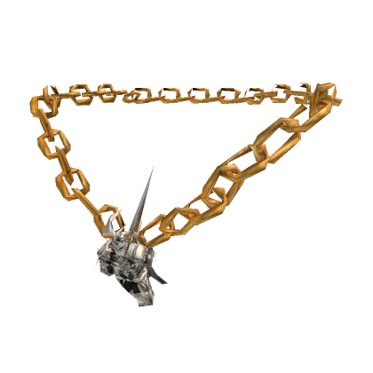Seraphim Chain | Roblox Item - Rolimon's