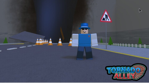 ️ROBLOX Tornado Alley ️ - Roblox