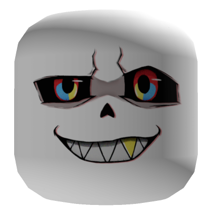 Sans | Roblox Item - Rolimon's
