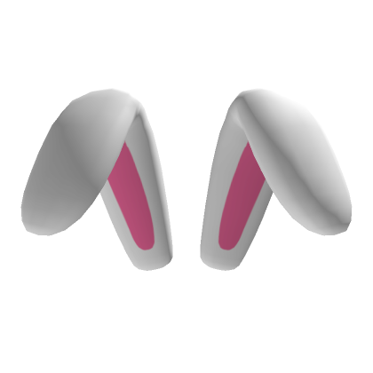 Rabbit Ears | Roblox Item - Rolimon's