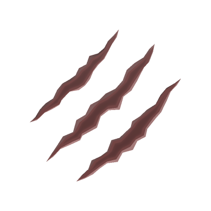 Torso Scratch Filter | Roblox Item - Rolimon's