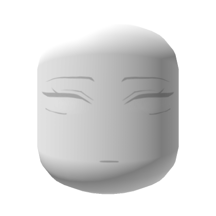 Phantom Angel Face | Roblox Item - Rolimon's