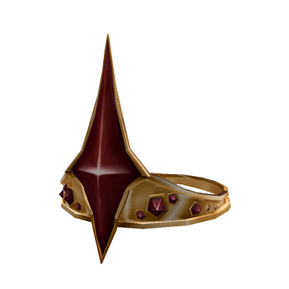 Duke of the Moderation | Roblox Item - Rolimon's