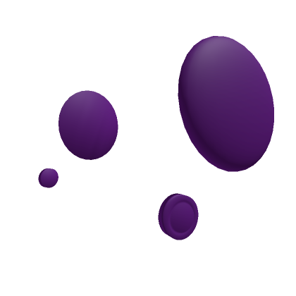 Purple Valkyrie Embedding (Addon) | Roblox Item - Rolimon's