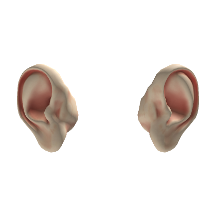 Big Ears | Roblox Item - Rolimon's