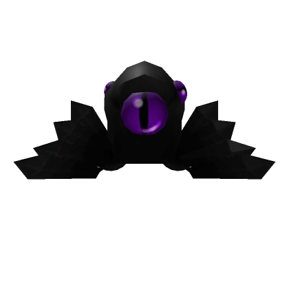 One Eyed Bat .gg/yougc | Roblox Item - Rolimon's