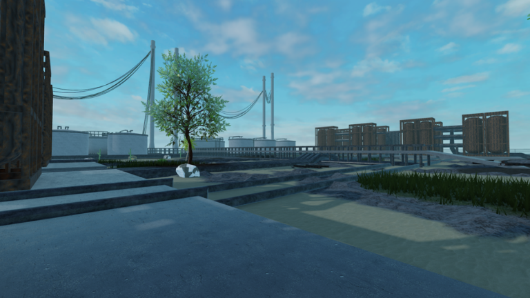 Trident Survival V3 | Roblox Game - Rolimon's