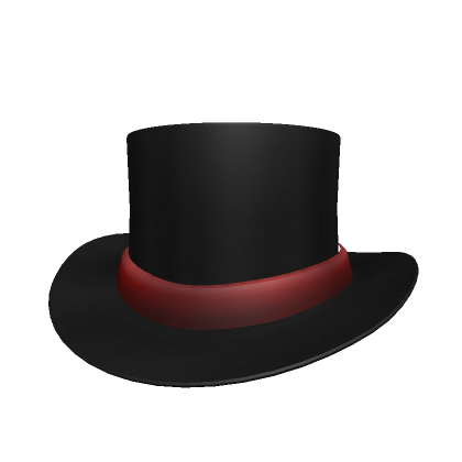 Top Hat | Roblox Item - Rolimon's