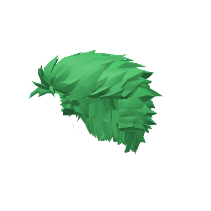 Zoro Hair | Roblox Item - Rolimon's