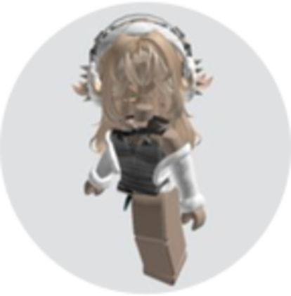 girl avatar - Roblox