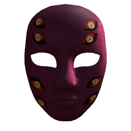 Mask | Roblox Item - Rolimon's