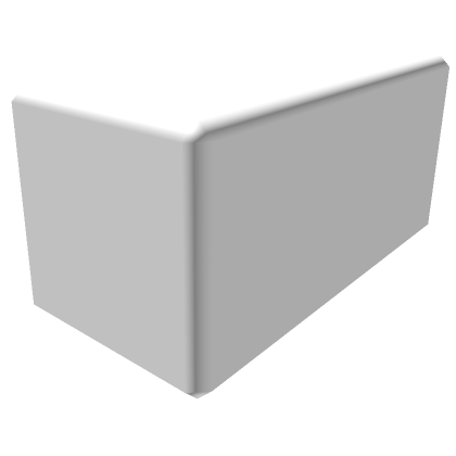 White Extended Left Arm | Roblox Item - Rolimon's