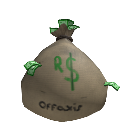 Bobuxbag | Roblox Item - Rolimon's