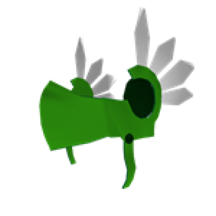 Emerald Valkyrie - Roblox