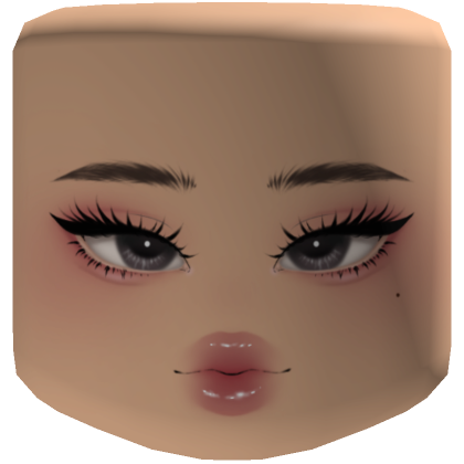 Douyin Casual Makeup | Roblox Item - Rolimon's