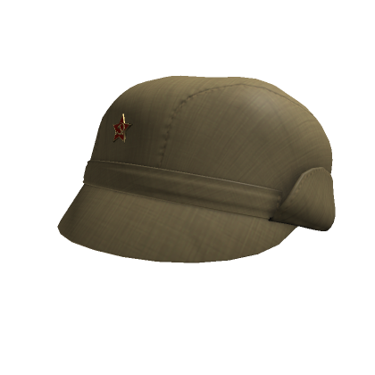 OKZK Cap Folded Variant 2 | Roblox Item - Rolimon's