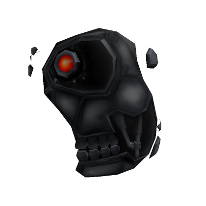 Dystopian Cyborg | Roblox Item - Rolimon's