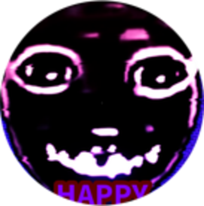 Happy Nextbot - Roblox