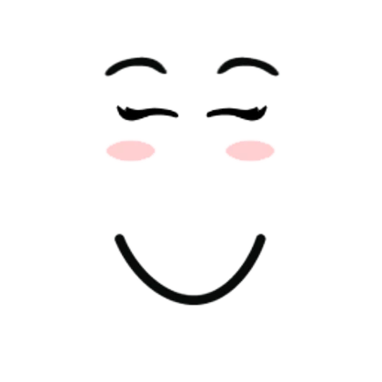 Winning Smile | Roblox Item - Rolimon's