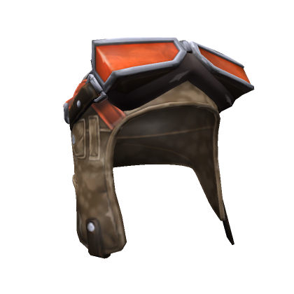 Renegade Racer Cap | Roblox Item - Rolimon's